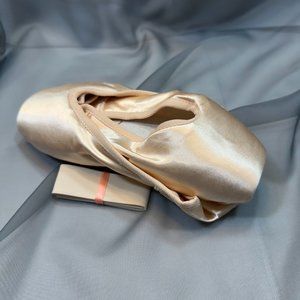 Grishko | Shoes | Grishko Maya I Pink Pointe Shoes 45 | Poshmark